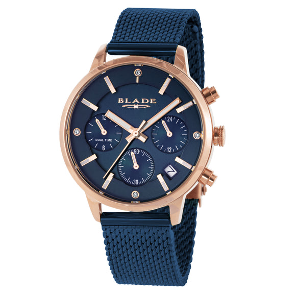 Blade Watches