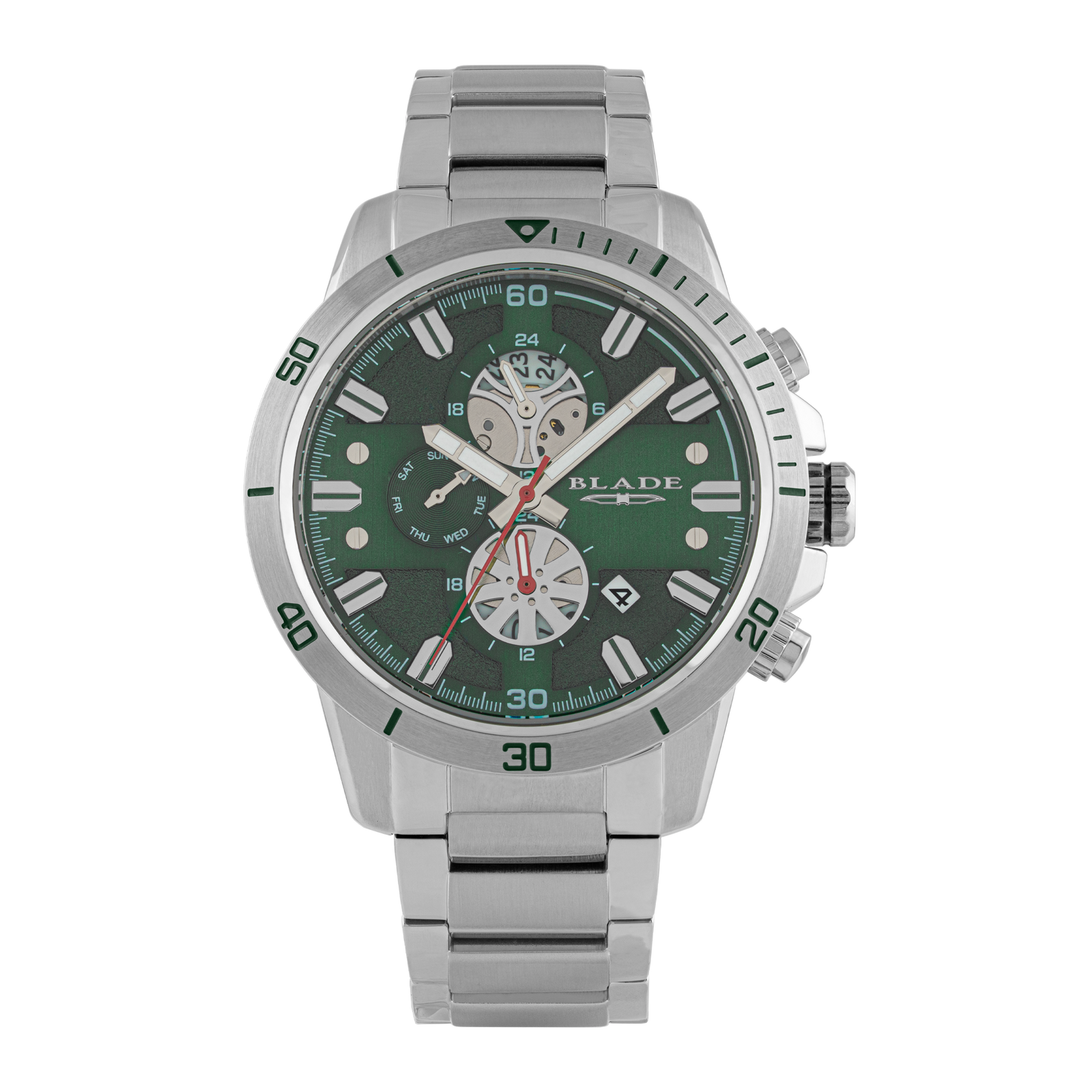 Buy BLADE WATCHES Online DUBAI