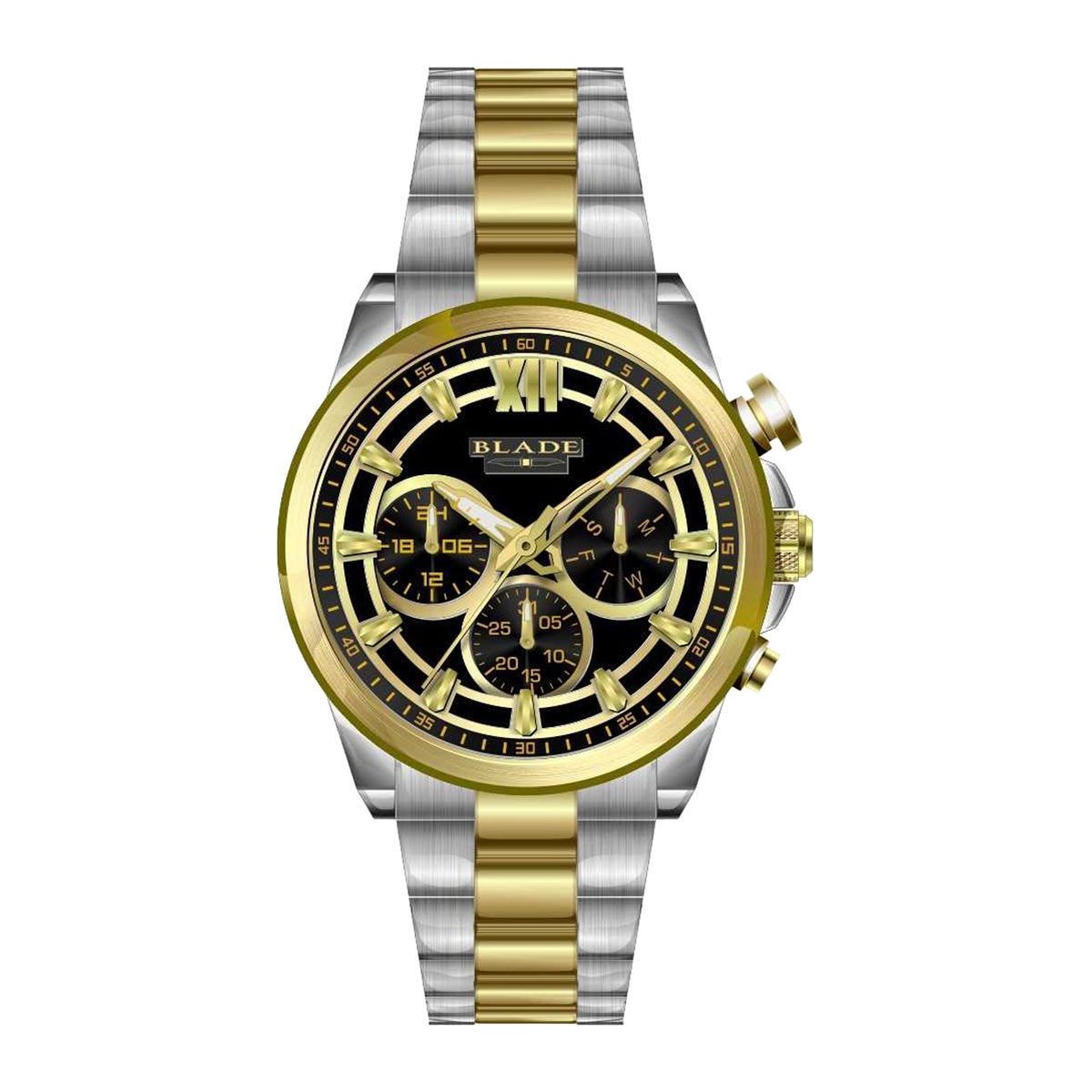 Buy BLADE WATCHES Online DUBAI