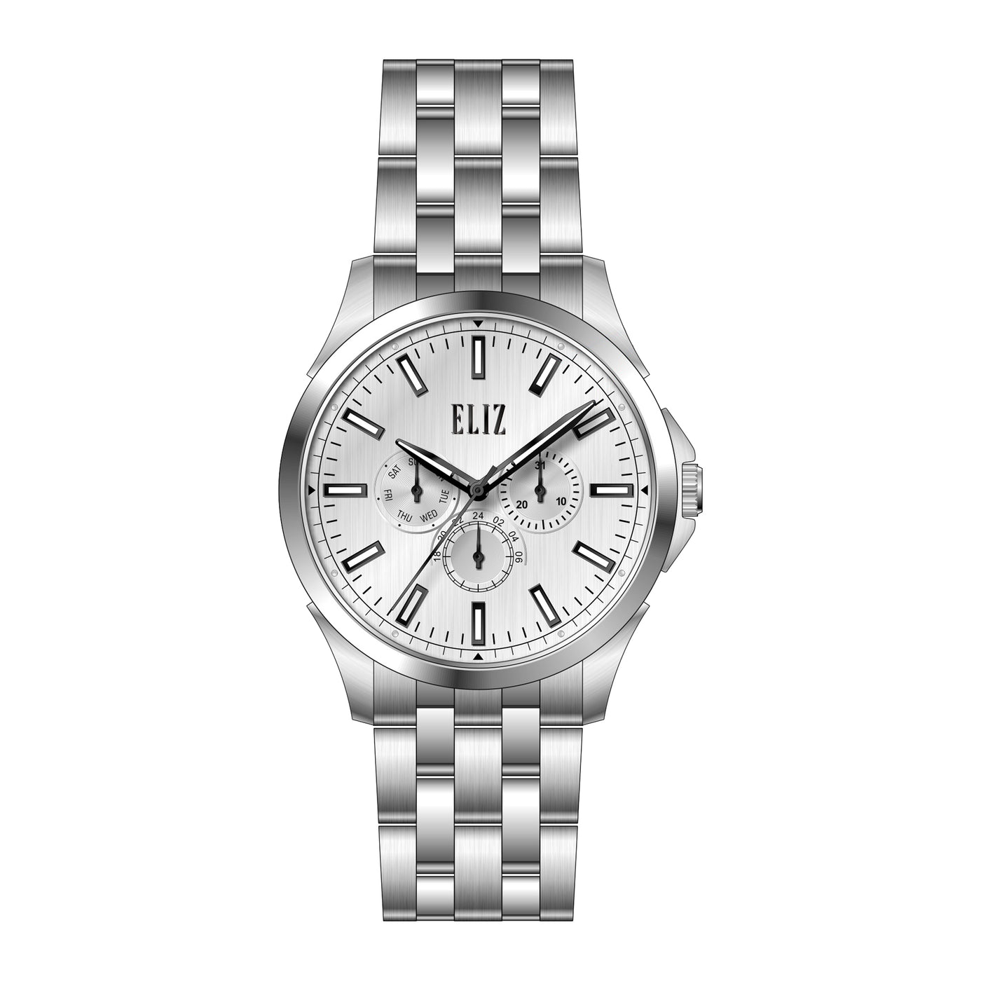 Shop ELIZ Watches Online For Men & Women